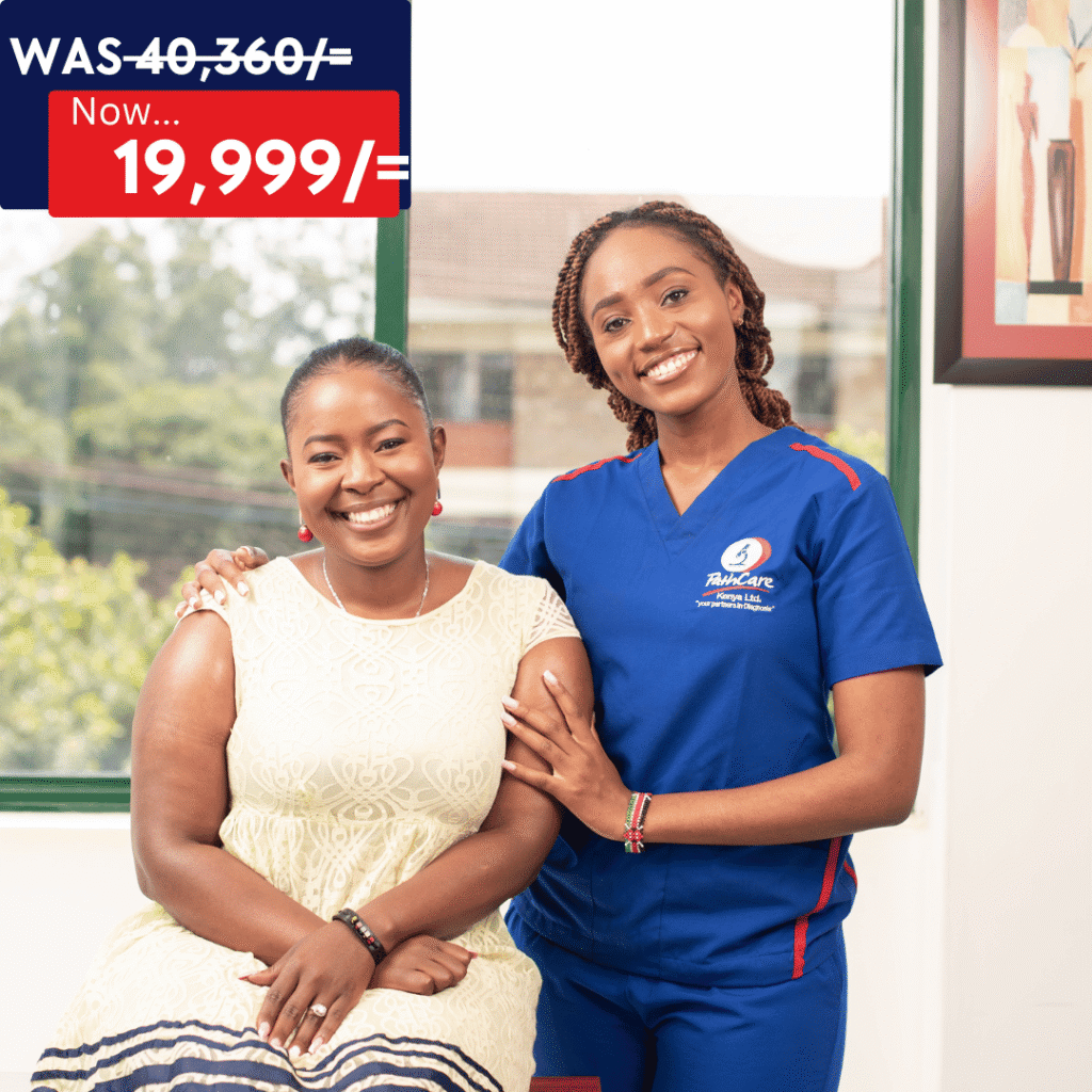 Home - Pathcare Kenya